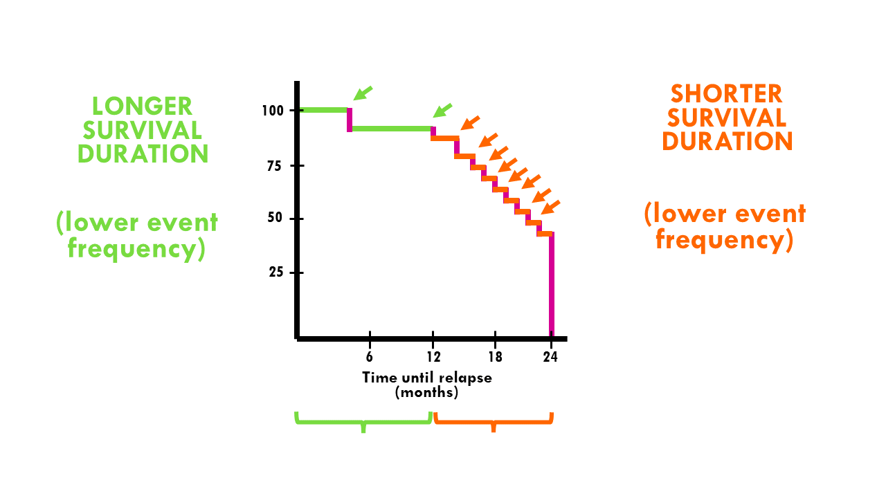 Kaplan-Meier Curves in Oncology