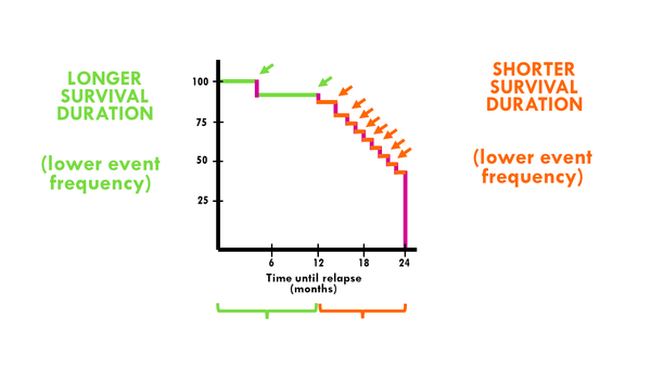 Kaplan-Meier Curves in Oncology